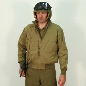 Tanker Jackets - Jackets