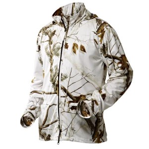 Snow Camo Jackets - Jackets