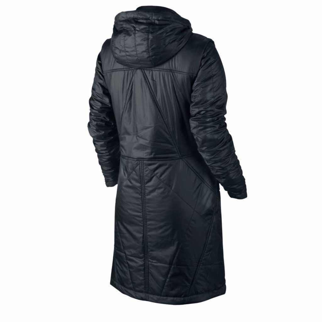 Black Winter Jackets - Jackets