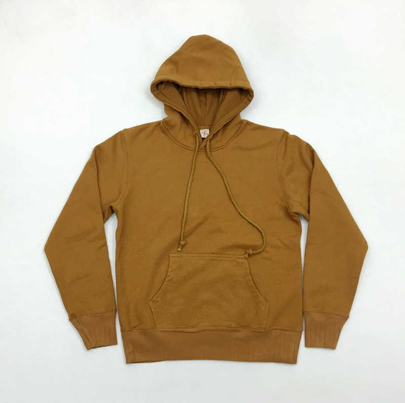 Pullover Winter Jacket - Jackets