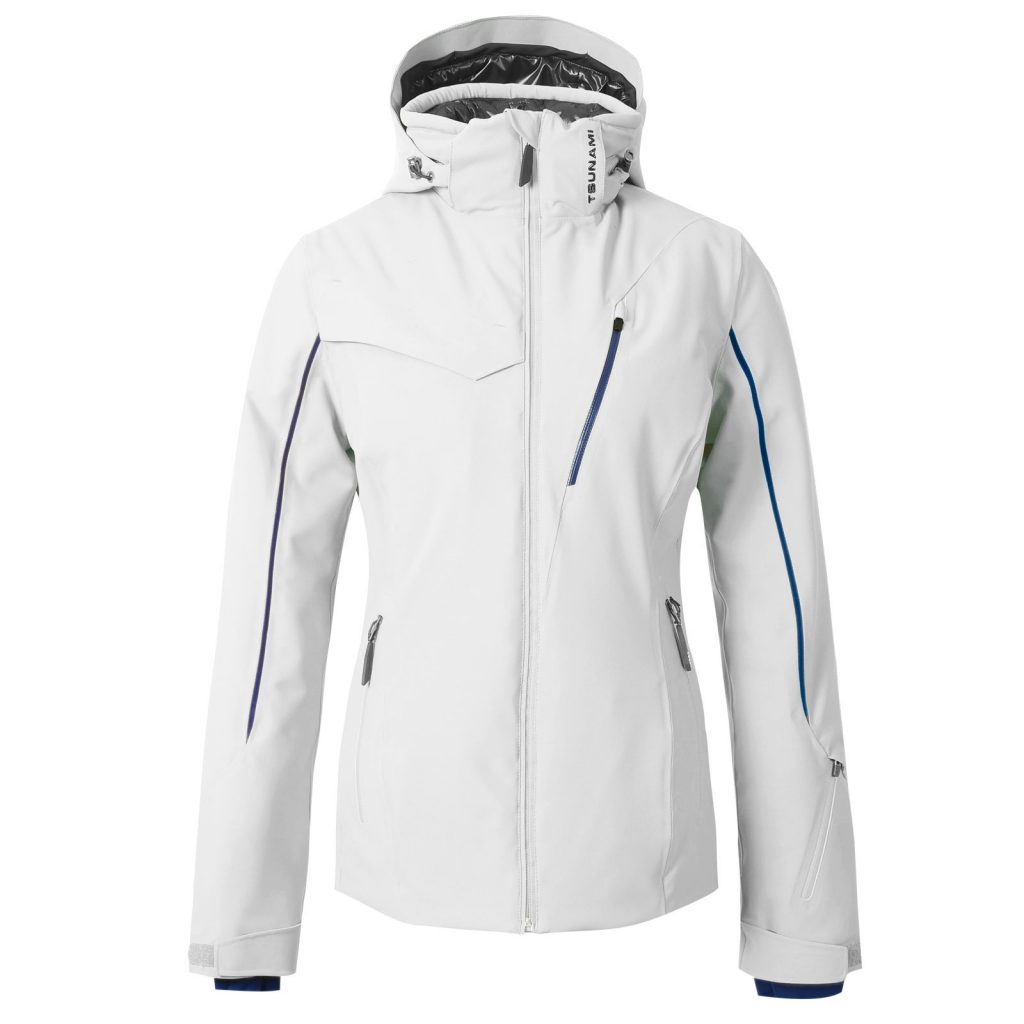 Mens Ski Jackets - Jackets