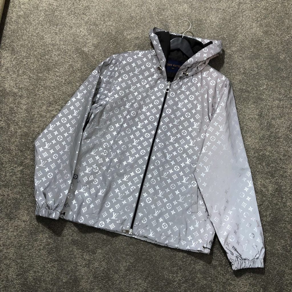 Waterproof Windbreaker Jacket - Jackets