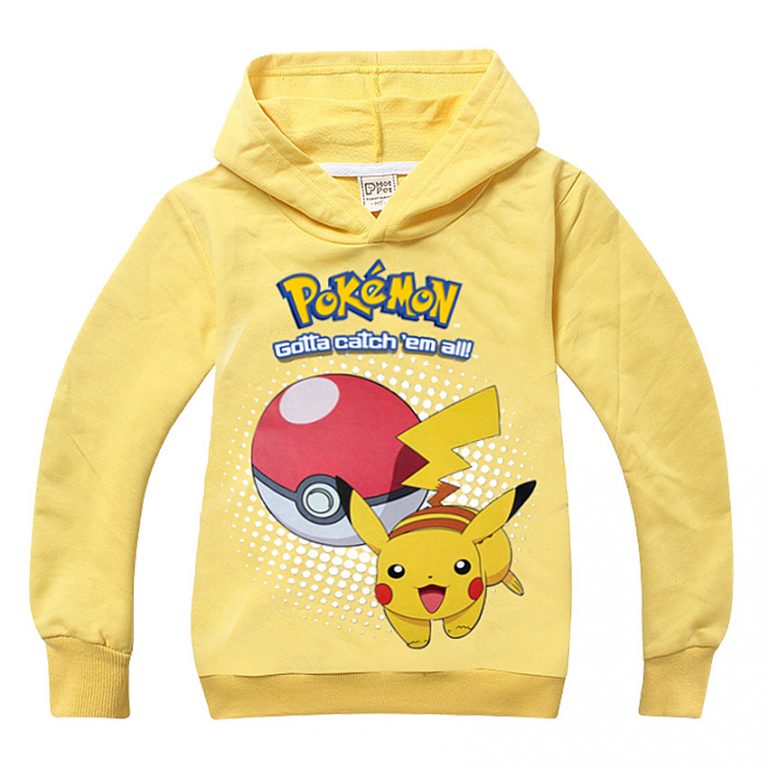 Pokemon Jacket - Jackets