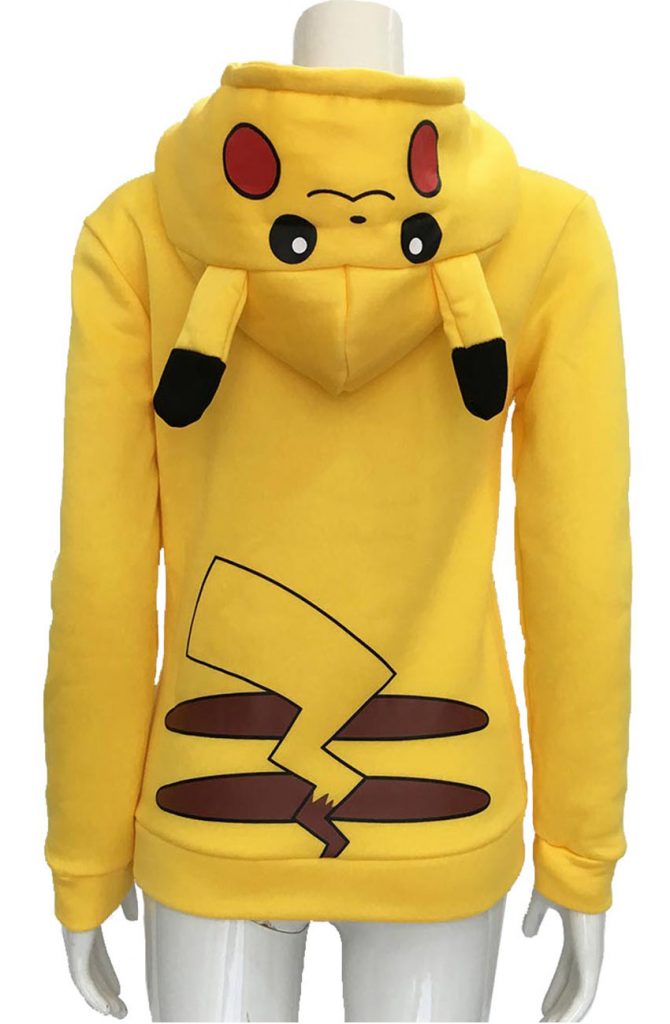 Pokemon Jacket - Jackets