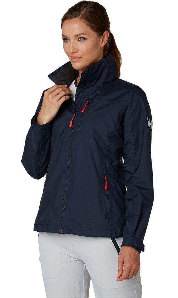 Sailing Jacket - Jackets