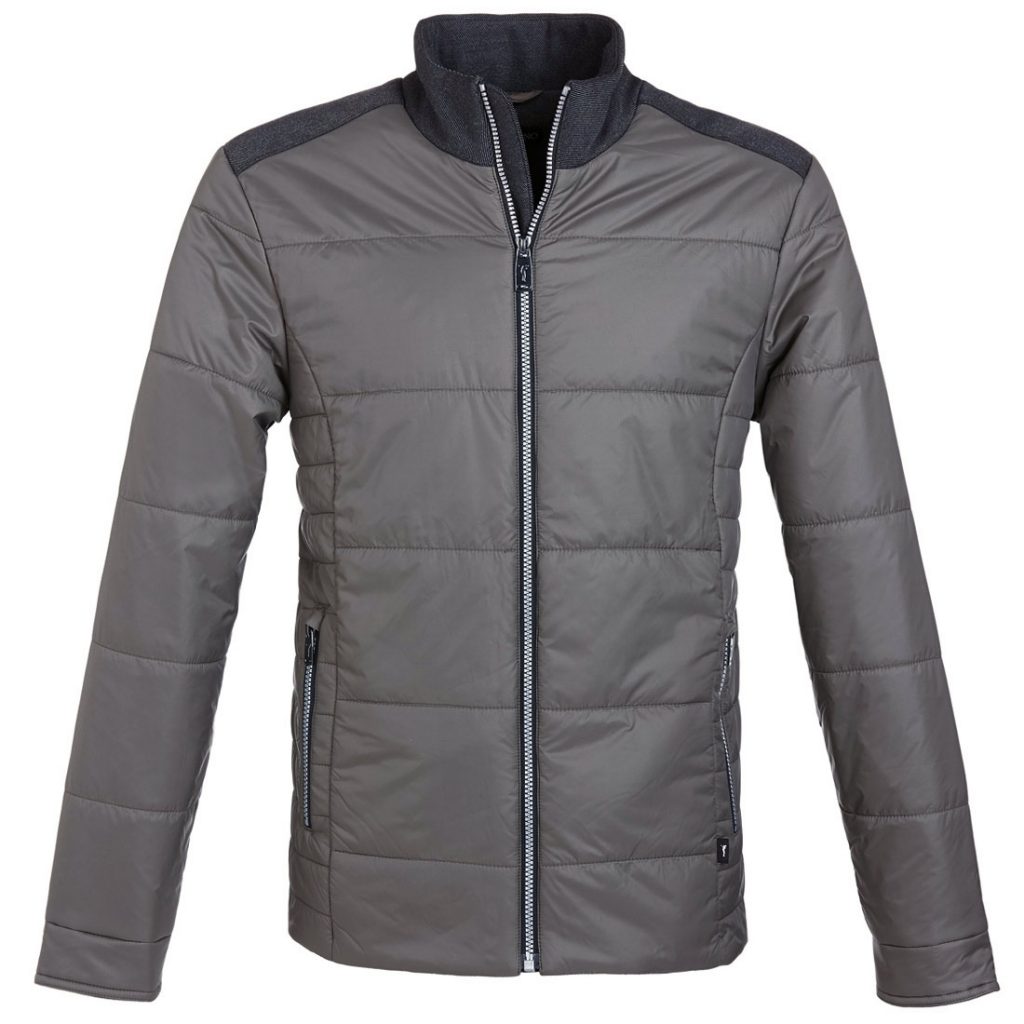 Lightweight Winter Jacket - Jackets